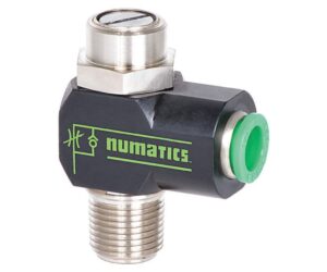 Numatics Website - Premium Flow Controls