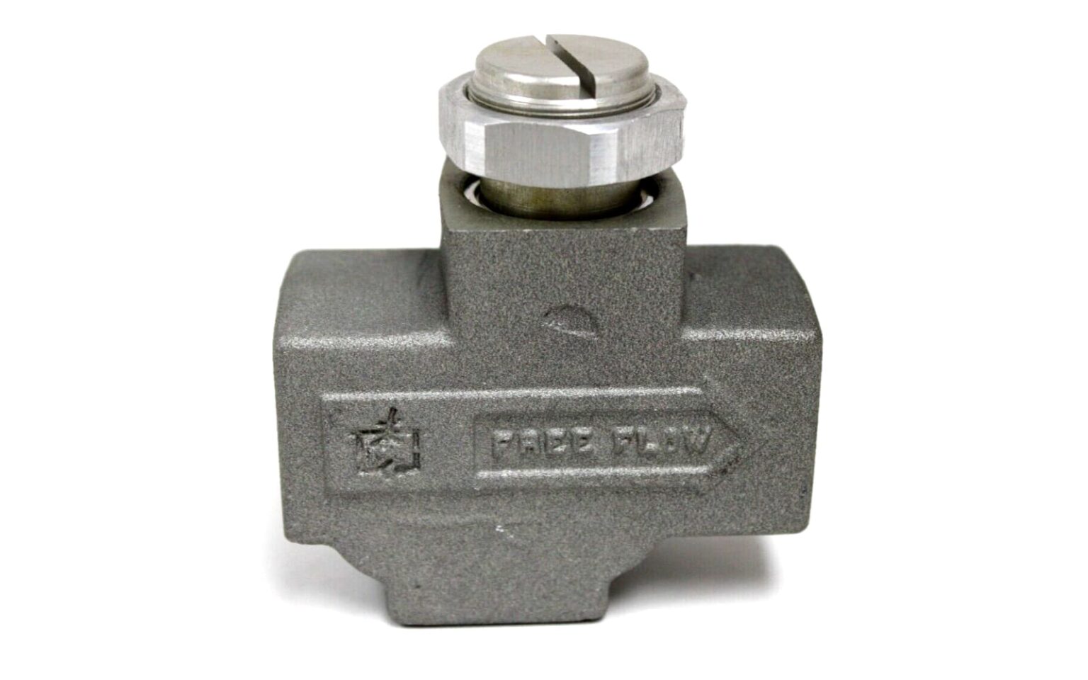 Numatics Website - Premium Flow Controls